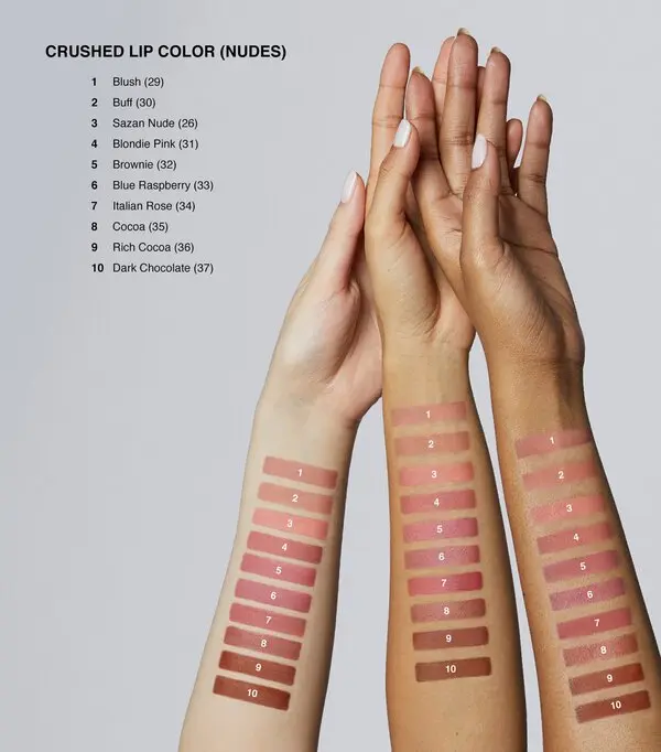 Bobbi Brown Crushed Lip Color - Pink