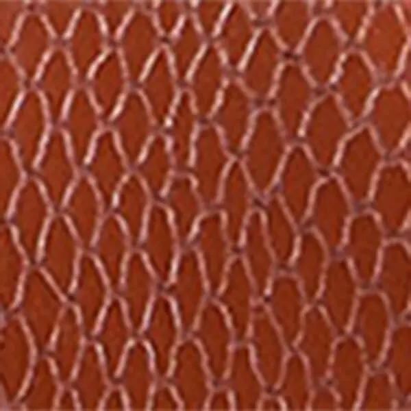 JIMMY CHOO Medium Cinch Snake Print Shoulder Bag - Brown