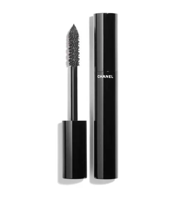 Chanel Le Volume De Waterproof Mascara - Black