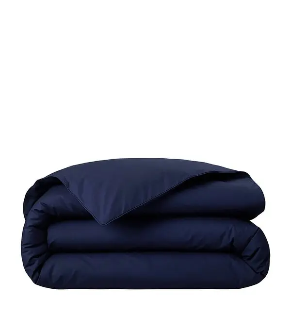 Ralph Lauren Cotton Player Duvet Cover