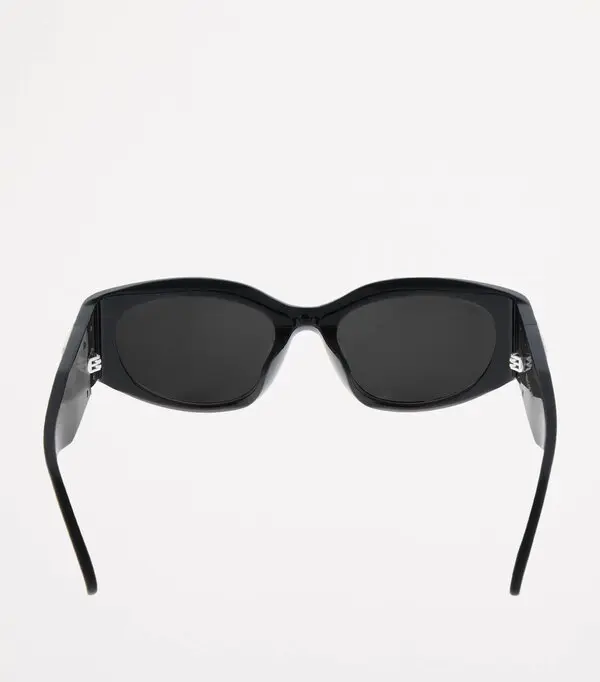 Balenciaga Acetate Bb0324sk Sunglasses