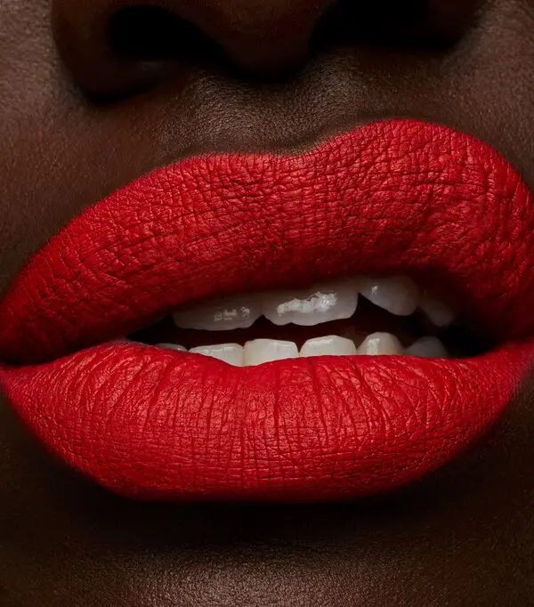 MAC COSMETICS Retro Matte Liquid Lipcolour - Red