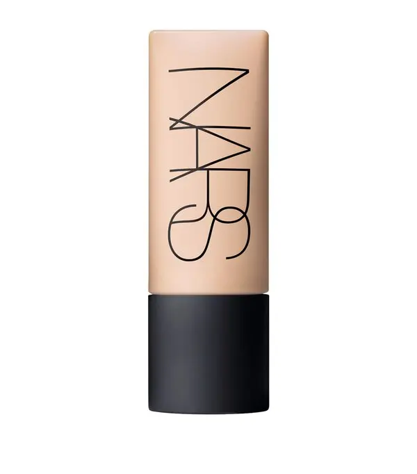NARS Soft Matte Complete Foundation - Yukon
