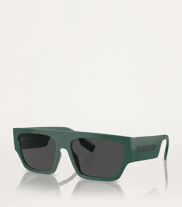 Burberry Sunglasses - Green