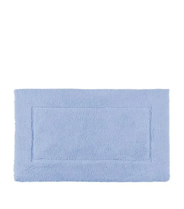 ABYSS & HABIDECOR Must Bath Mat - Blue
