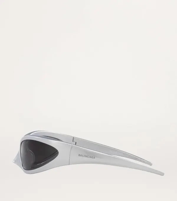 Balenciaga Injected 6e000284 Sunglasses