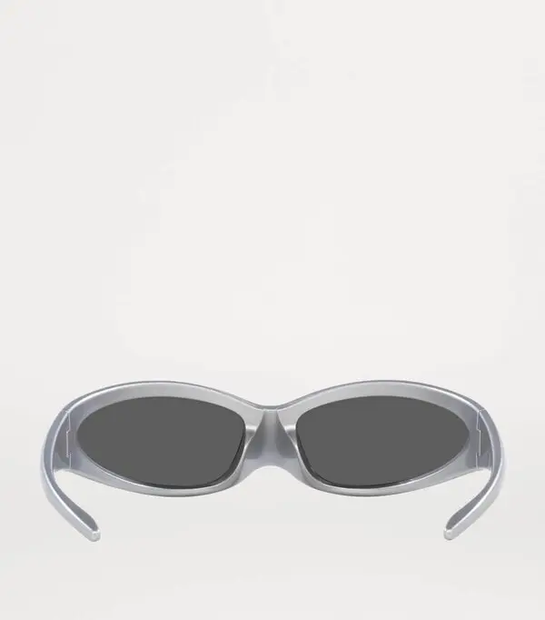 Balenciaga Injected 6e000284 Sunglasses