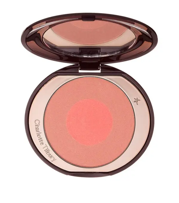 Charlotte Tilbury Cheek To Chic Blush - Pink