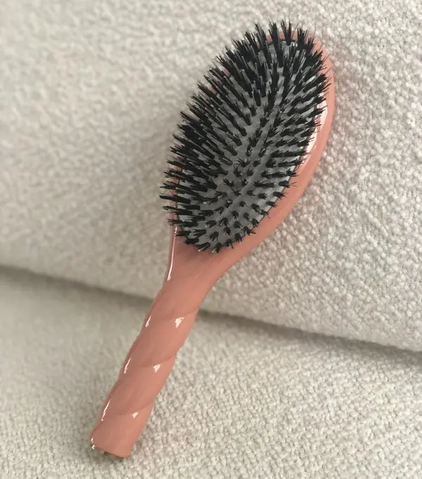 LA BONNE BROSSE N.02 The Essential Do-it-all Brush - Orange