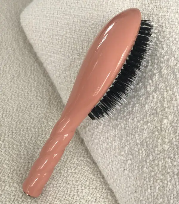 LA BONNE BROSSE N.02 The Essential Do-it-all Brush - Orange
