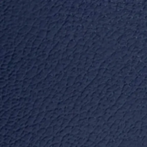 ETTINGER Leather Capra Pill Case - Blue
