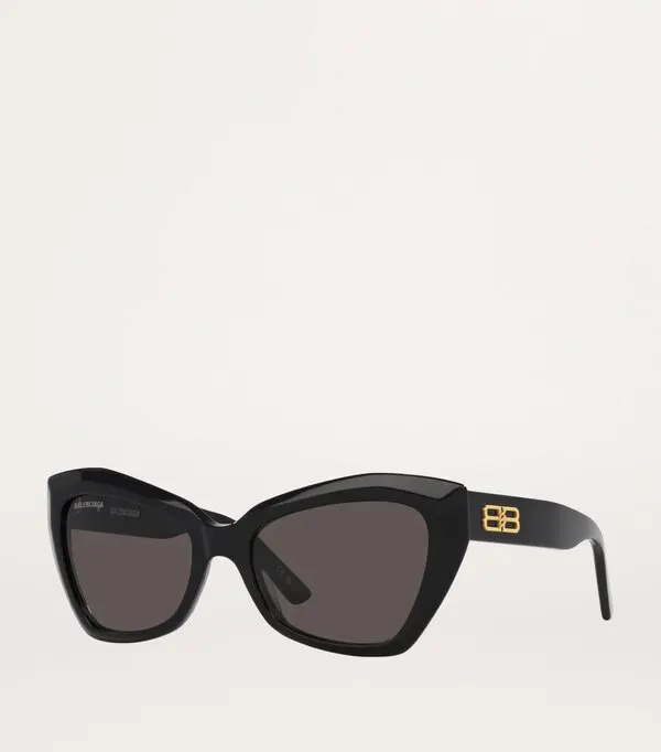 Balenciaga Acetate 6e000282 Sunglasses
