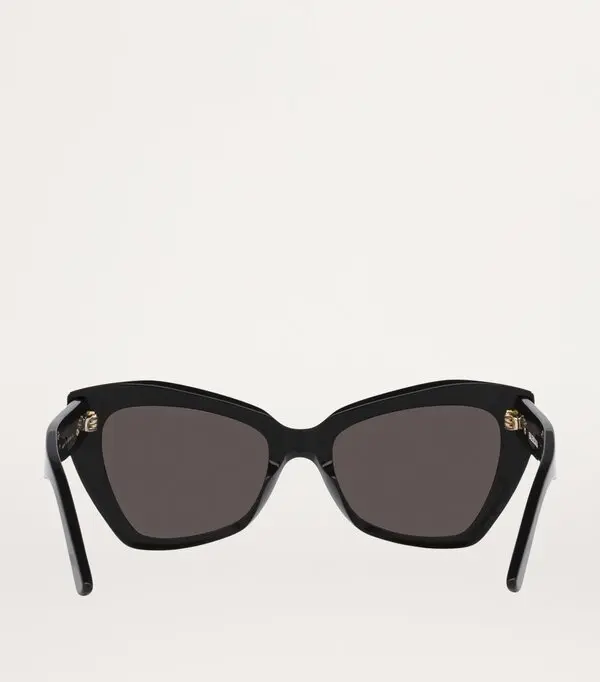 Balenciaga Acetate 6e000282 Sunglasses