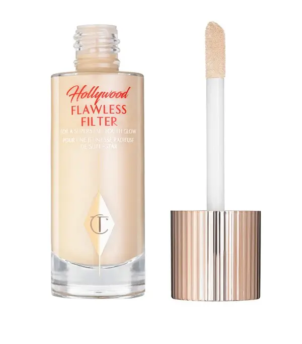 Charlotte Tilbury Hollywood Flawless Filter - Nude