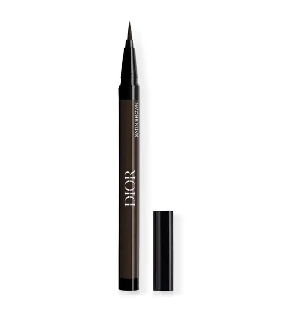 Dior Show Liquid Liner - Brown