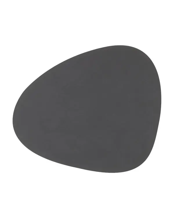 LINDDNA Nupo Table Mat - Grey