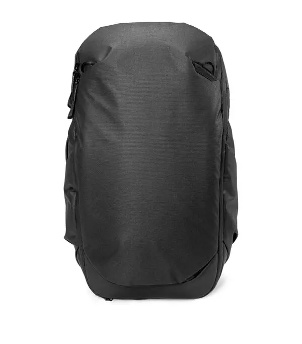 PEAK DESIGN Canvas Expandable 30-litre Travel Backpack - Black