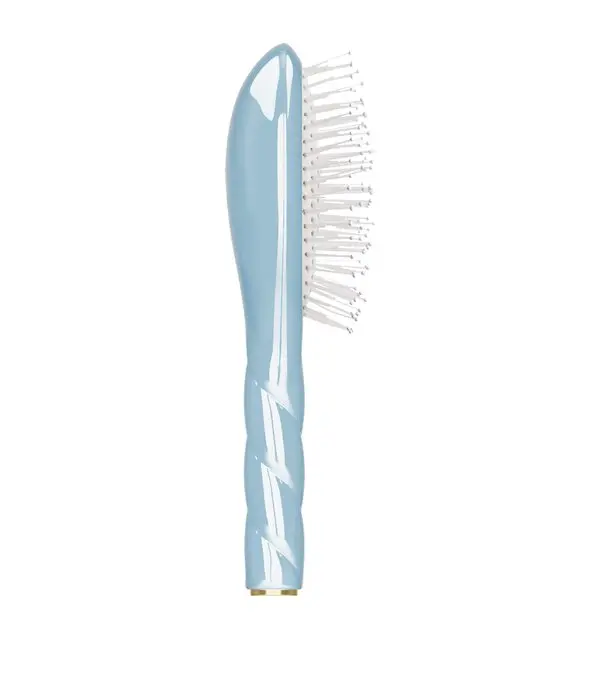 LA BONNE BROSSE N.04 The Miracle Petite Brush - Blue