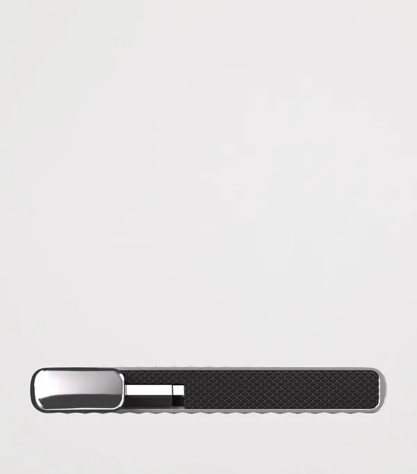 SECRID Fluted Aluminium Cardprotector - Silver
