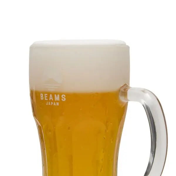 BEAMS Beer Mug Ornament