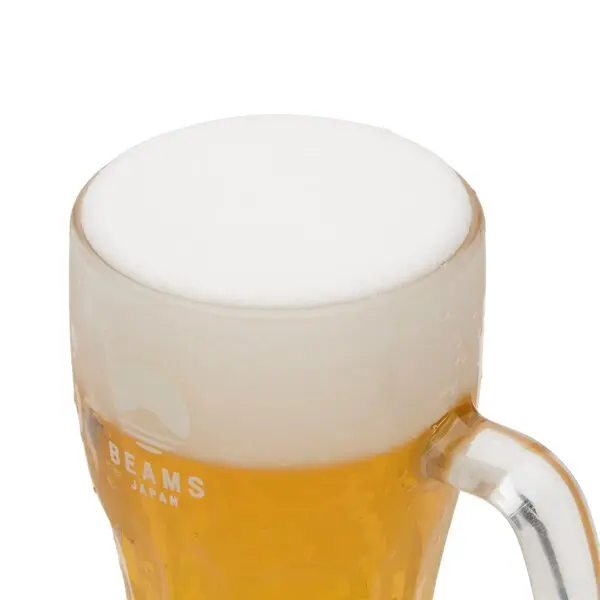 BEAMS Beer Mug Ornament