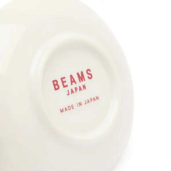 BEAMS Small Dish