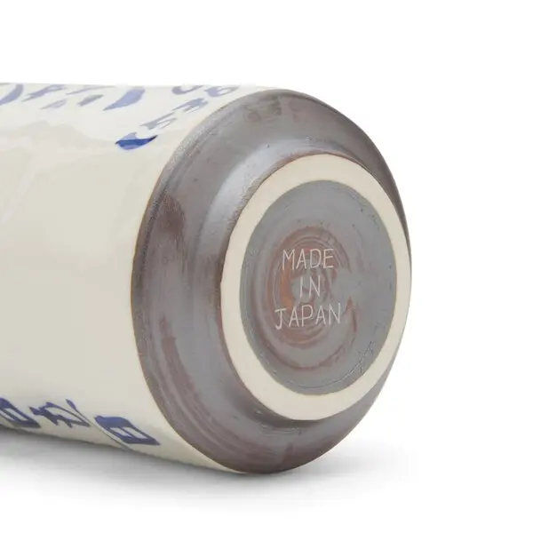 BEAMS Ceramic Sushi Cup