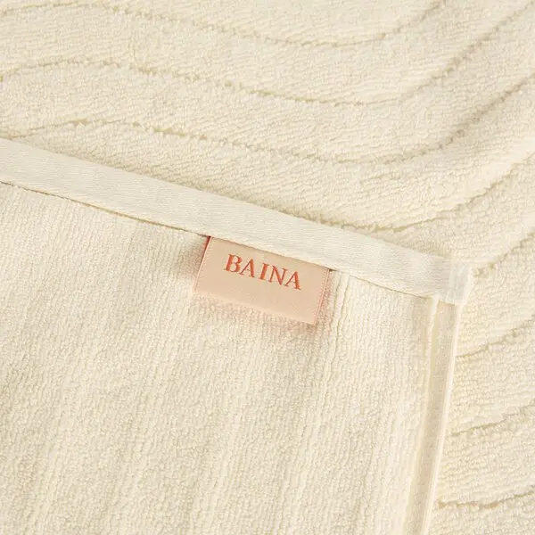 BAINA Eyre Bath Mat