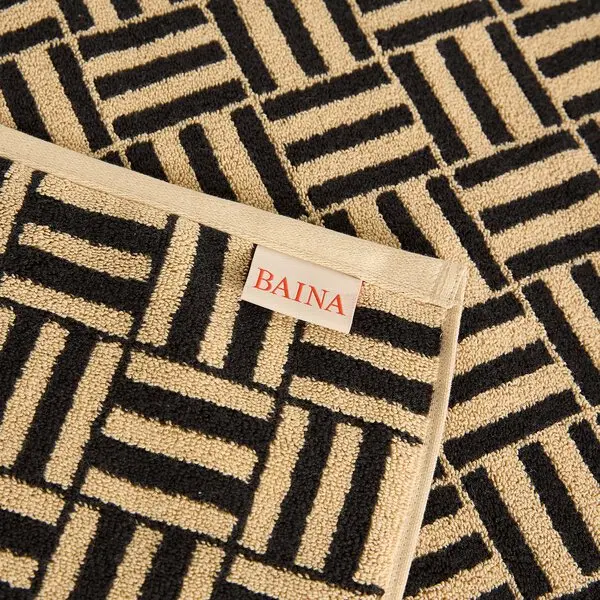 BAINA Saroma Bath Mat
