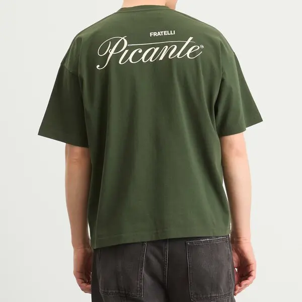 PICANTE Tailor T-shirt