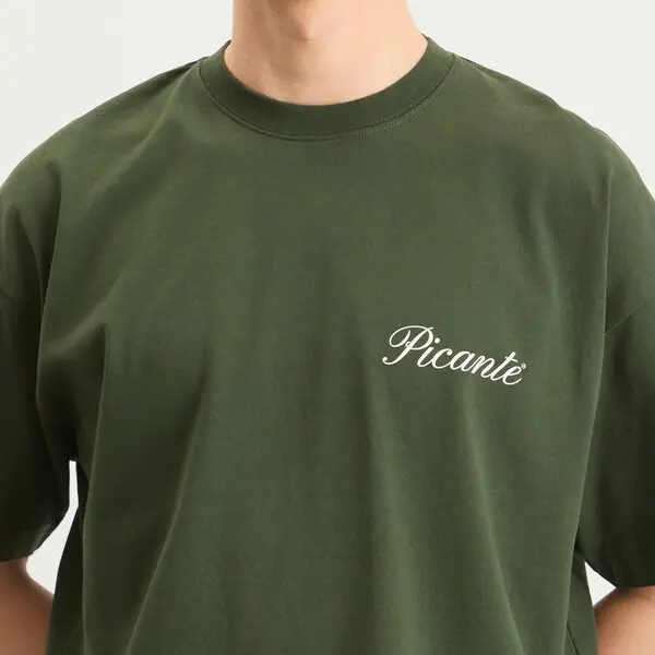 PICANTE Tailor T-shirt