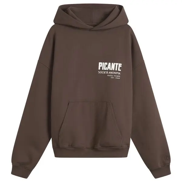PICANTE Fratelli Hoodie