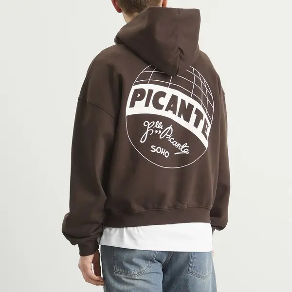 PICANTE Fratelli Hoodie