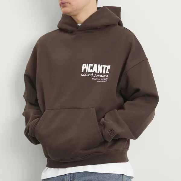 PICANTE Fratelli Hoodie