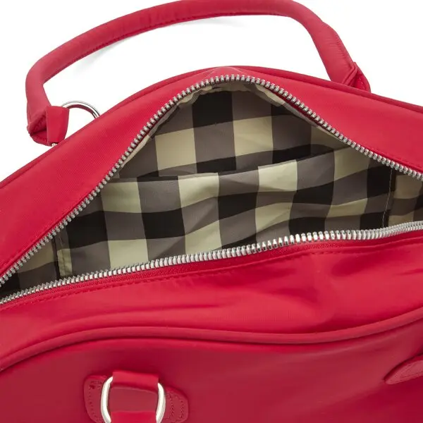 DAMSON MADDER Berta Bowler Bag