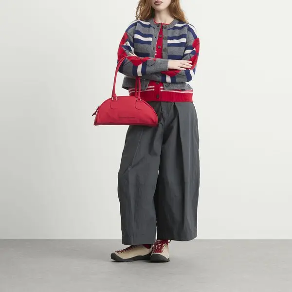 DAMSON MADDER Berta Bowler Bag