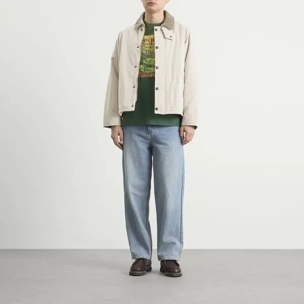 Polo Ralph Lauren Arts Club T-shirt