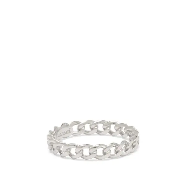 Miansai Cuban Link Ring