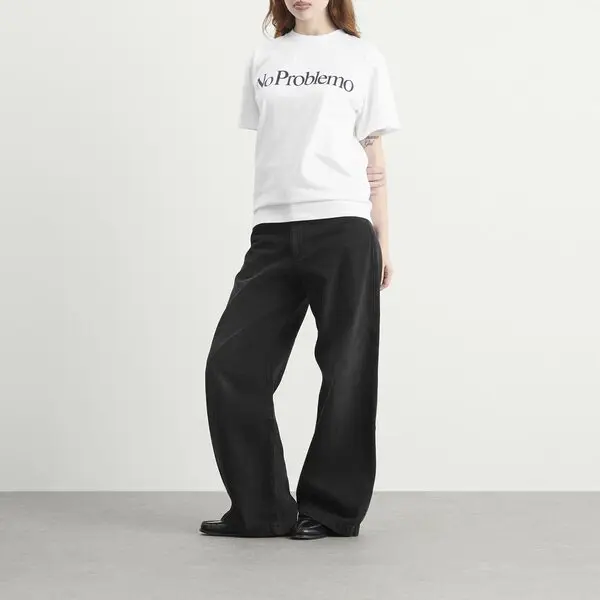 NO PROBLEMO Self-titled T-shirt