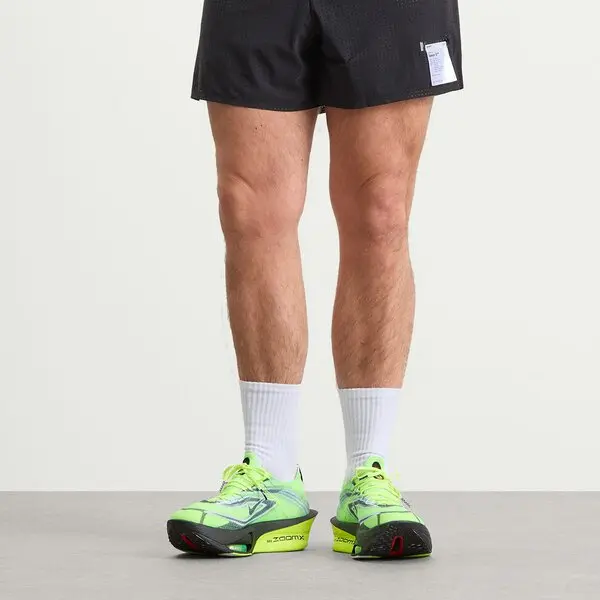 Nike Alphafly 3 Sneaker - Black/volt/white