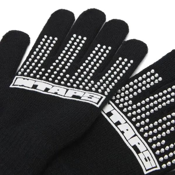 WTAPS Grb Knit Gloves