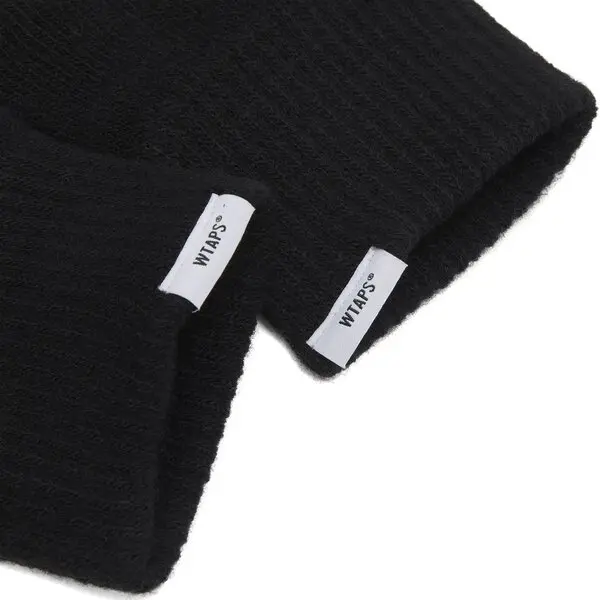 WTAPS Grb Knit Gloves