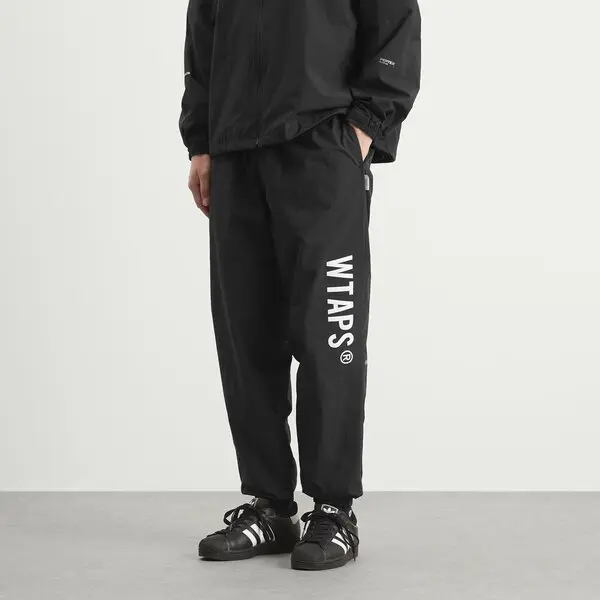WTAPS Pertex® Track Pants