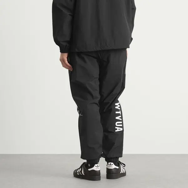 WTAPS Pertex® Track Pants