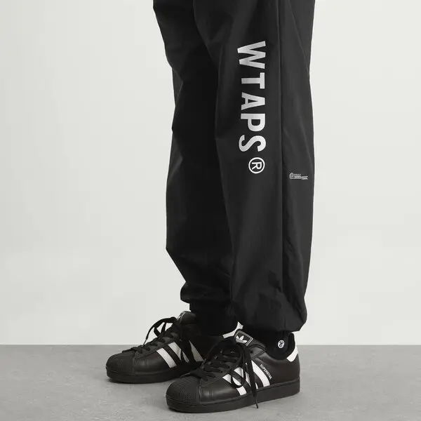 WTAPS Pertex® Track Pants