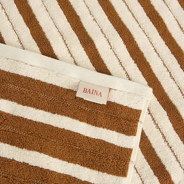 BAINA Echo Bath Mat
