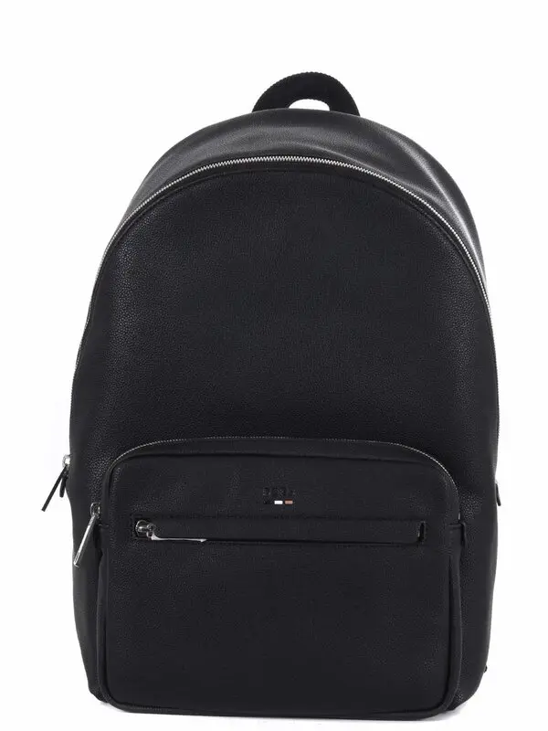 BOSS Backpack - Black