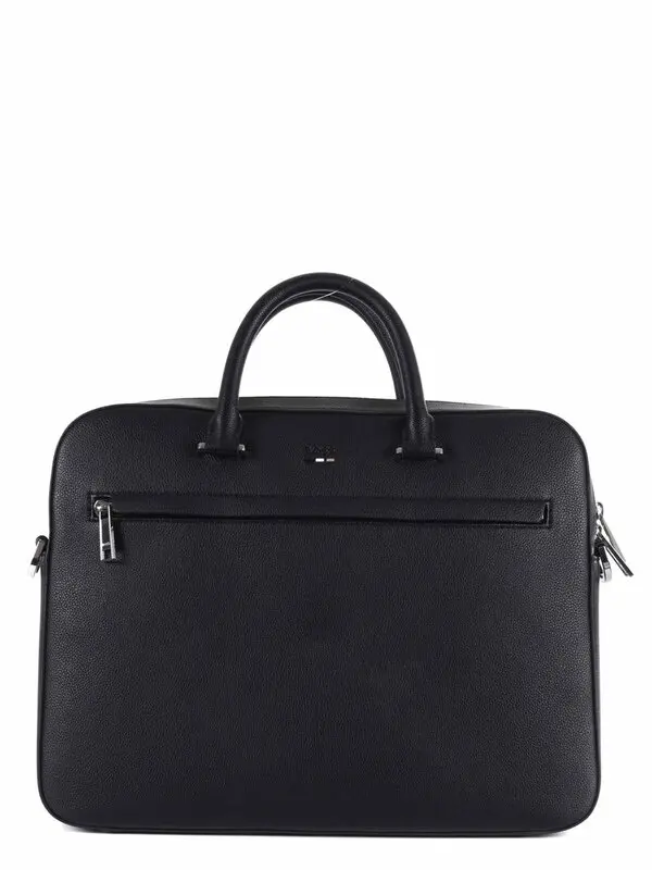 BOSS Briefcase - Black