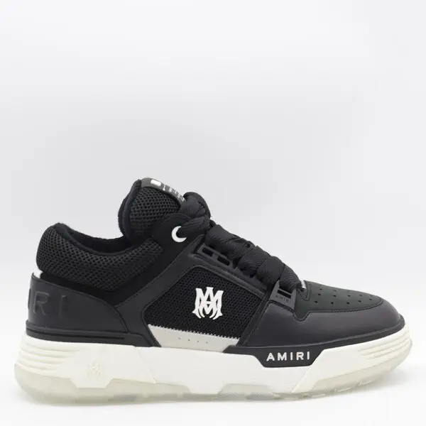 Amiri Sneakers - Black