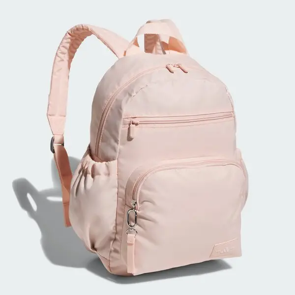 Adidas Weekender 2 Backpack - Blush Pink